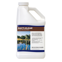 Bacti-Klear® Aquatic Microbial Blend (Liquid) – diy.SePRO.com