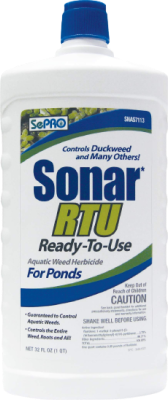 Solutions to Create an Extraordinary Pond – diy.SePRO.com