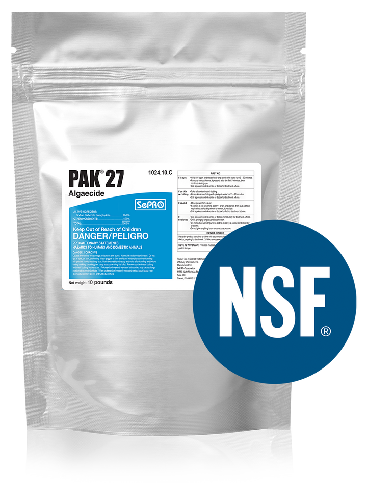 SePRO Solutions for Algae Control – diy.SePRO.com