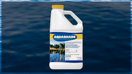 Aquashade® Aquatic Plant Growth Control – diy.SePRO.com